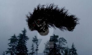 The 7 Most Terrifying Native American Monsters From Indigenous Folklore