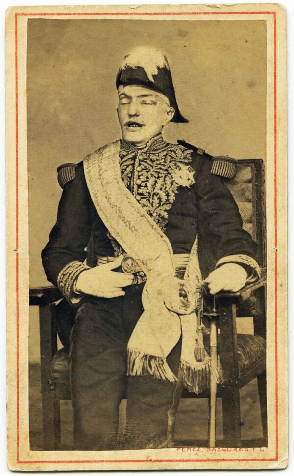 Inside Victorian Post-Mortem Photography's Chilling Archive Of Death ...