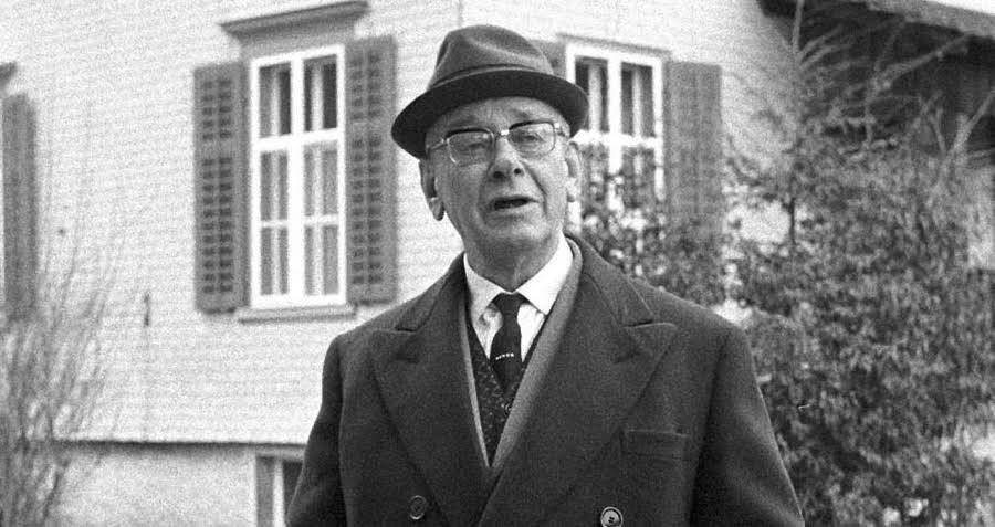 How Paul Grüninger Saved Thousands Of Jewish Refugees