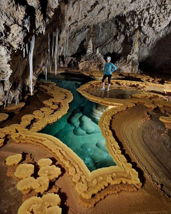 The 27 Most Astounding Science Images Of 2020