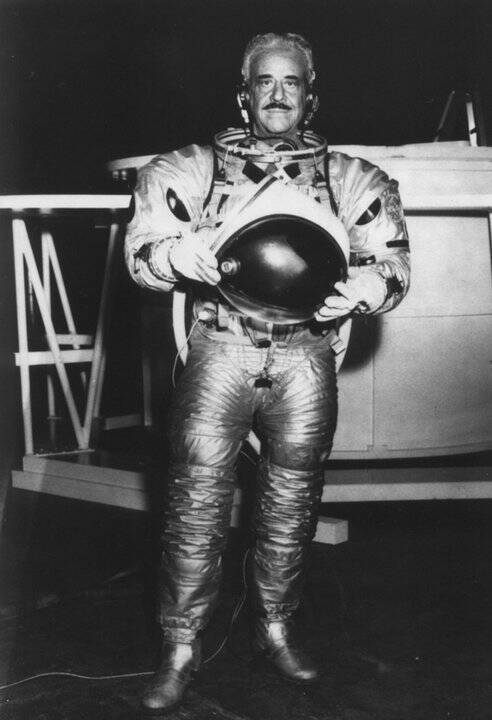 Meet Raymond Loewy, The Designer Who Shaped America