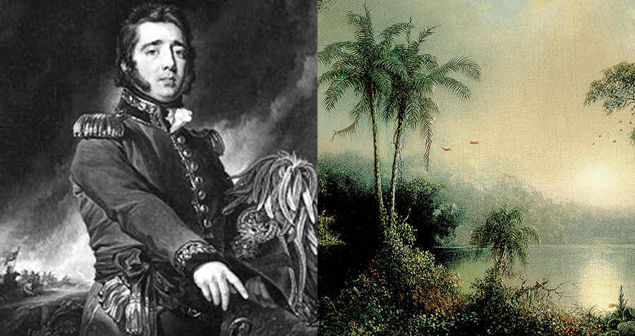 How Conman Gregor MacGregor Sold A Fake Colony