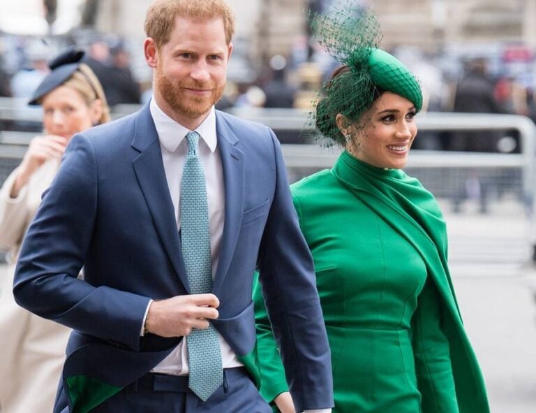 7 Famous Interracial Couples And How They Made History