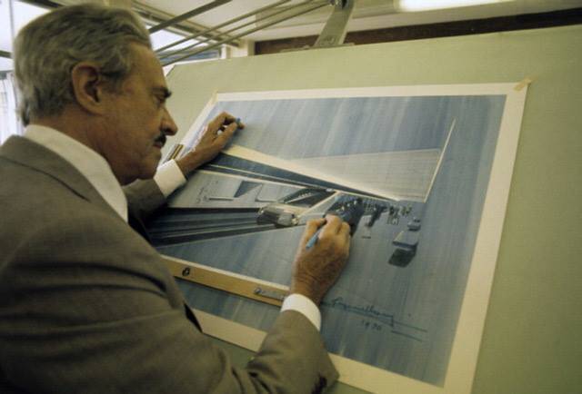 Meet Raymond Loewy, The Designer Who Shaped America