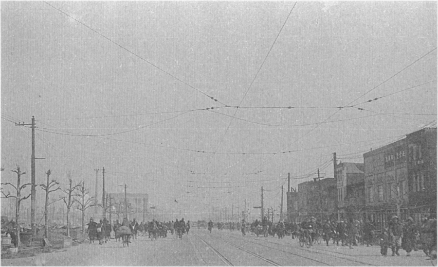 Why The Firebombing Of Tokyo Was History's Deadliest Air Raid