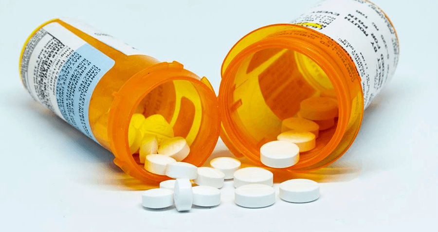 Drug Mix Up Sees Antidepressants And Viagra Pills Packaged Together