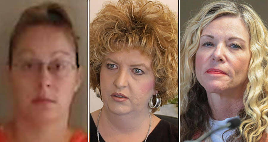 The 11 Craziest Crime News Stories From 2020