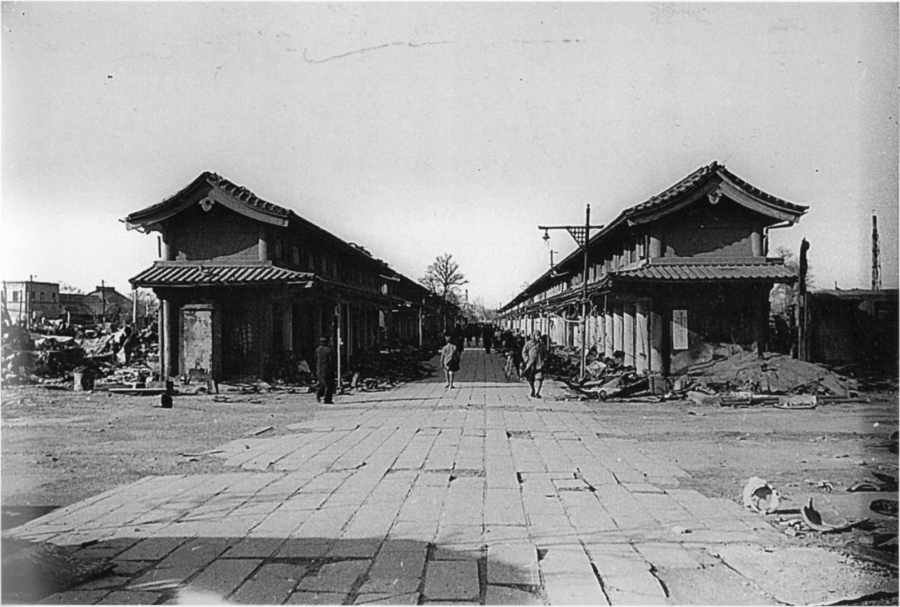 Why The Firebombing Of Tokyo Was History's Deadliest Air Raid