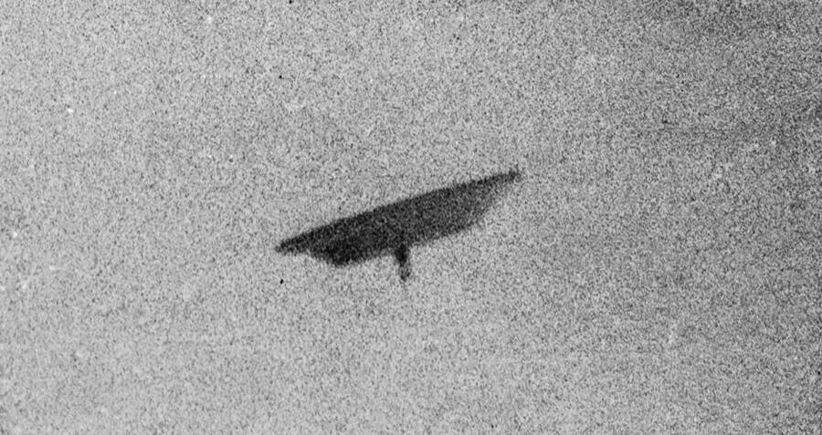 Leaked Pentagon Files Contain Alleged Photos Of Alien Tech On Earth