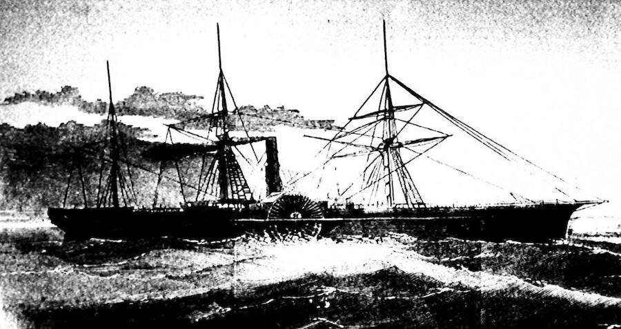 Treasure Hunter Tommy Thompson Refuses To Disclose Location Of Gold