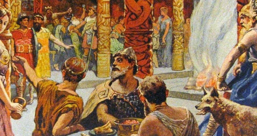 What Is Yule? The History Of The Pagan Winter Festival