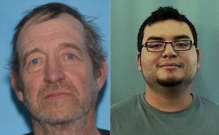 Jason Vukovich: The 'Alaskan Avenger' Who Attacked Pedophiles