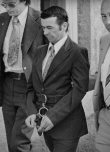 How Donald 'Pee Wee' Gaskins Terrorized 1970s South Carolina