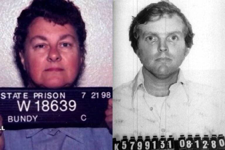 Meet Doug Clark And Carol Bundy The Sadistic Sunset Strip Killers