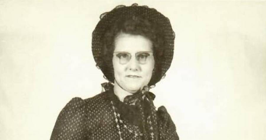 America's Last Known Civil War Widow Dies At 101