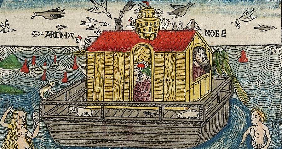 This Week In History News, Jan. 24 - 30