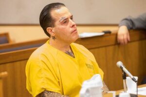 Jason Vukovich: The 'Alaskan Avenger' Who Attacked Pedophiles