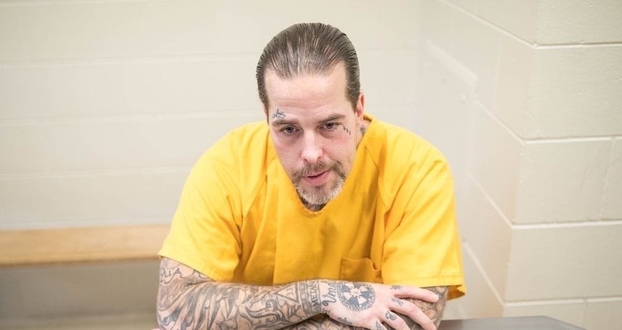 Jason Vukovich: The 'Alaskan Avenger' Who Attacked Pedophiles