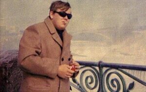 The True Story Of John Candy's Death That Rocked Hollywood