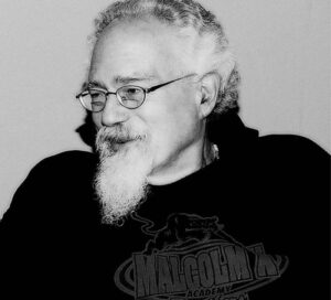 Inside The Forgotten History Of The White Panther Party