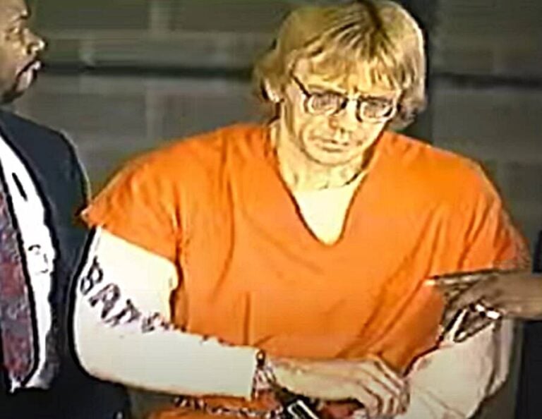 Inside The Racist Crimes Of Serial Killer Joseph Paul Franklin