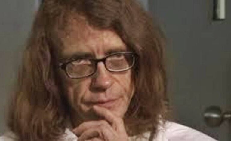 Inside The Racist Crimes Of Serial Killer Joseph Paul Franklin