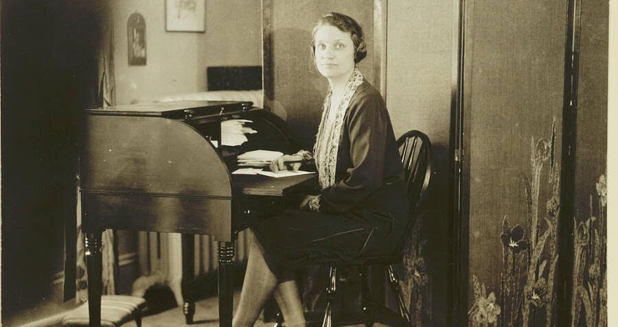 How Mabel Walker Willebrandt Became The Face Of Prohibition