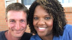 Inside Tiffany Whittier And Michael Kent's Life-Changing Friendship