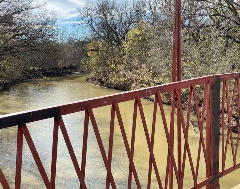 Inside The Terrifying Legend Of Goatman's Bridge