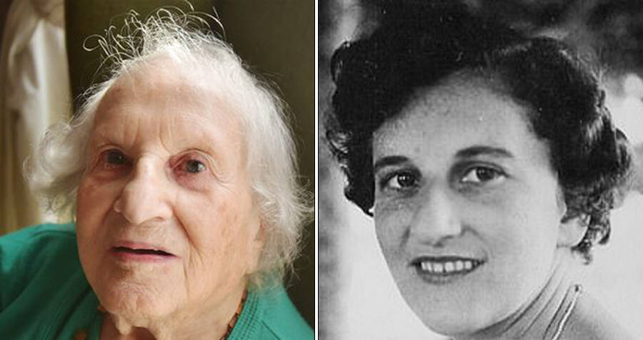 Meet Alice Frank Stock, Hitler's Jewish Neighbor Before World War II