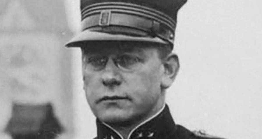 How Paul Grüninger Saved Thousands Of Jewish Refugees