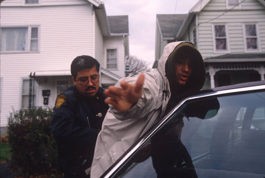 33 Photos Of The Crack Epidemic And The Destruction Left In Its Wake