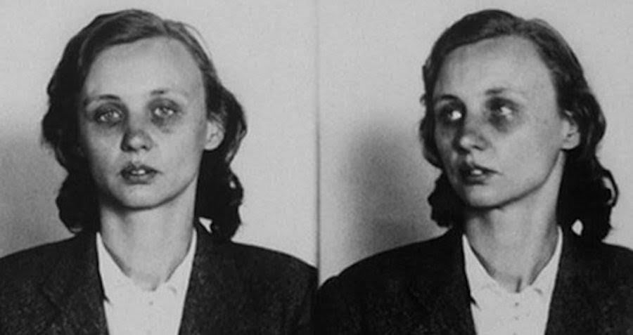 Inside The Red Orchestra, The Secret Anti-Hitler Group In Nazi Germany