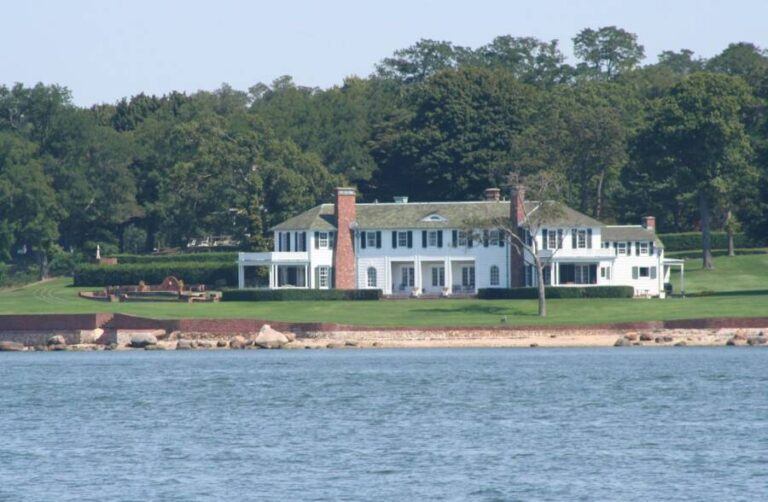 The True Story Of The Montauk Monster — And What It Really Was