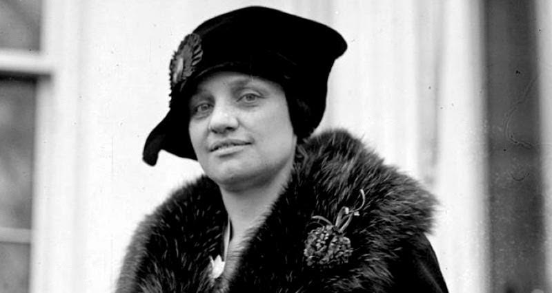 How Mabel Walker Willebrandt Became The Face Of Prohibition