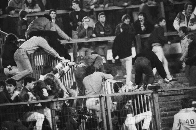 The Dark And Bloody History Of The Glasgow Smile