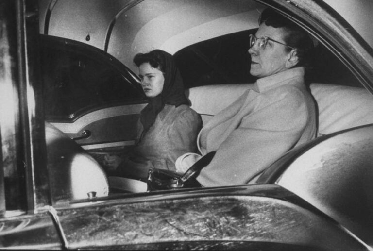 Charles Starkweather, The Teenage Spree Killer Of 1950s Nebraska