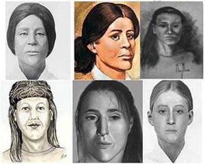 'Lady Of The Dunes' Case Finally Solved After 50 Years