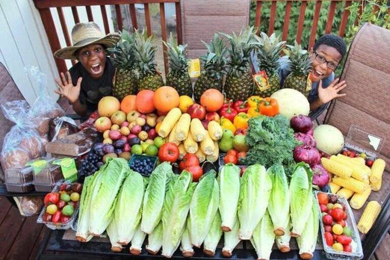 Devonte Hart: A Black Teenager Murdered By His White Adoptive Mother