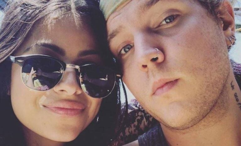 The Tragic Story Of Benjamin Keough, Elvis Presley’s Grandson