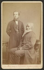 Josiah Henson: The Escaped Slave Who Inspired 'Uncle Tom's Cabin'