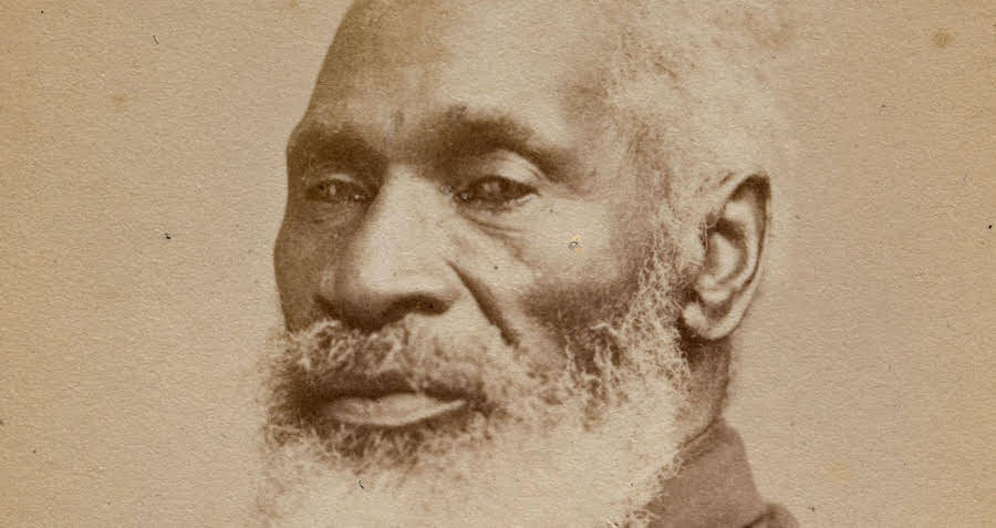 Josiah Henson: The Escaped Slave Who Inspired 'Uncle Tom's Cabin'
