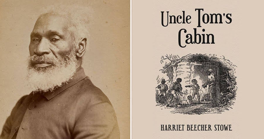 Josiah Henson: The Escaped Slave Who Inspired 'Uncle Tom's Cabin'