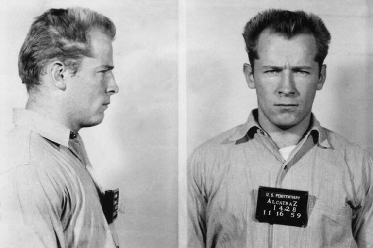 Inside The Eerie ‘Lady Of The Dunes’ Murder Mystery