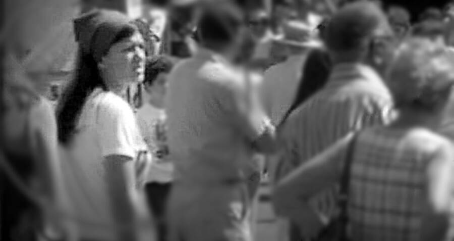 'Lady Of The Dunes' Case Finally Solved After 50 Years