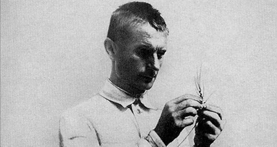 How Trofim Lysenko Starved Millions With Faulty Science