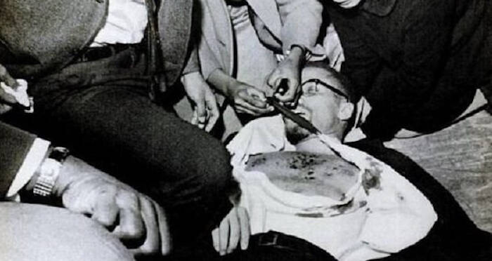 This Week In History News, Feb. 21 - 27