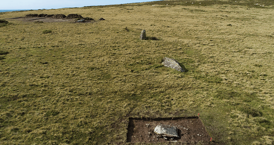 New Discovery Suggests Stonehenge Originated In Wales