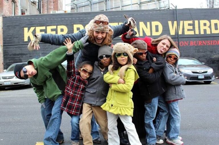 Devonte Hart: A Black Teenager Murdered By His White Adoptive Mother