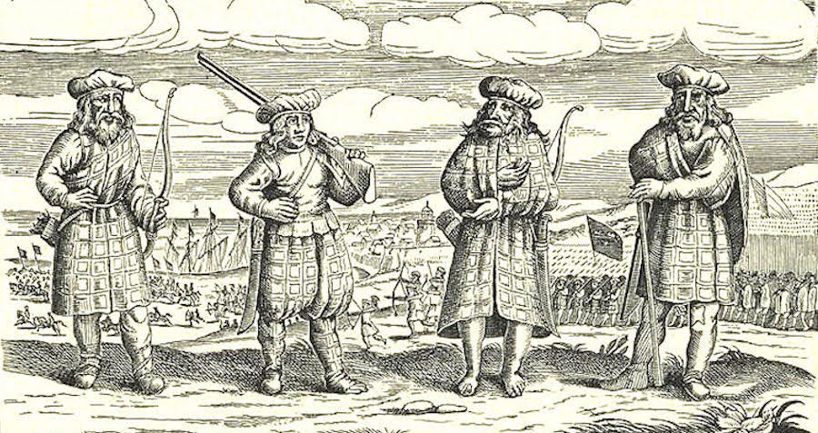 The Darién Scheme: Scotland's Failed Attempt To Build An Empire